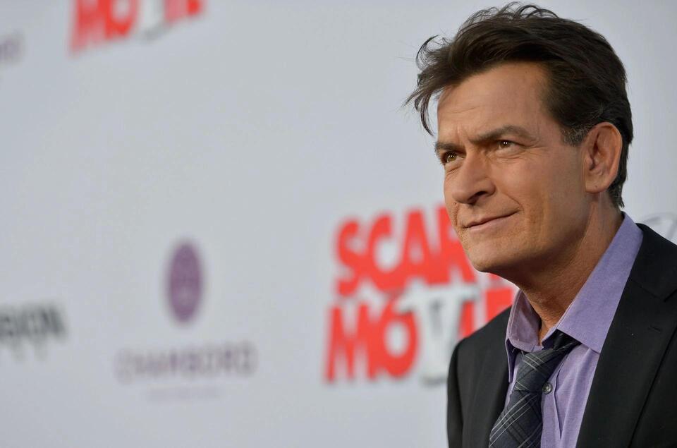 What was Charlie Sheen accused of? Corey Haim allegations addressed in ...