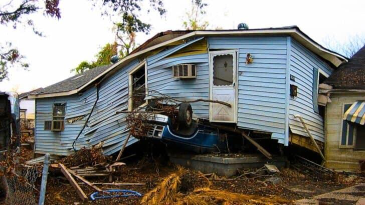 The 7 Deadliest U.S. Hurricanes in the 21st Century - NewsBreak
