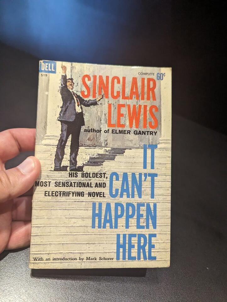 20 Novels That Captured the American Political Spirit - NewsBreak