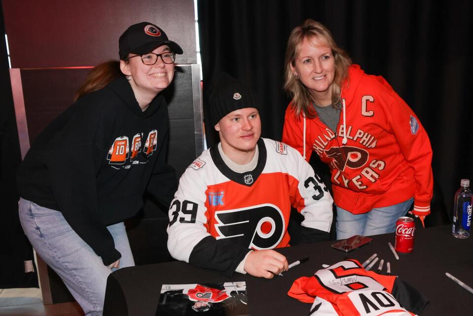 What To Know Before You Go: Flyers Charities Carnival 2026 - NewsBreak