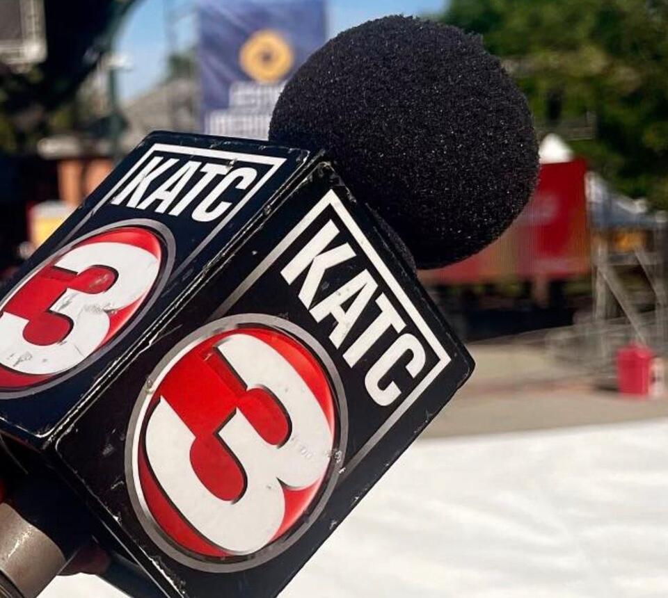 Veteran KATC Reporter Announces Departure From News Station - NewsBreak