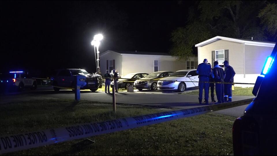 UPDATE | Police reveal names of the 4 dead, including a 2-year-old, in ...