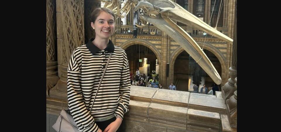 Zion Perry: Where is Kevin Jiang’s Fiancée Now? - NewsBreak