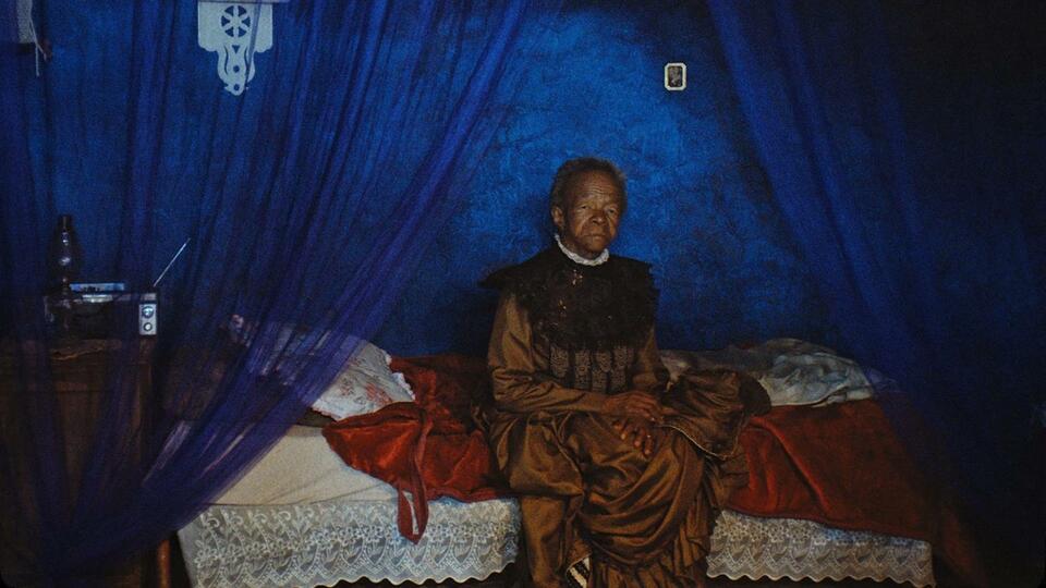 “This Is Not a Burial, It’s a Resurrection” Review: Lemohang Jeremiah ...