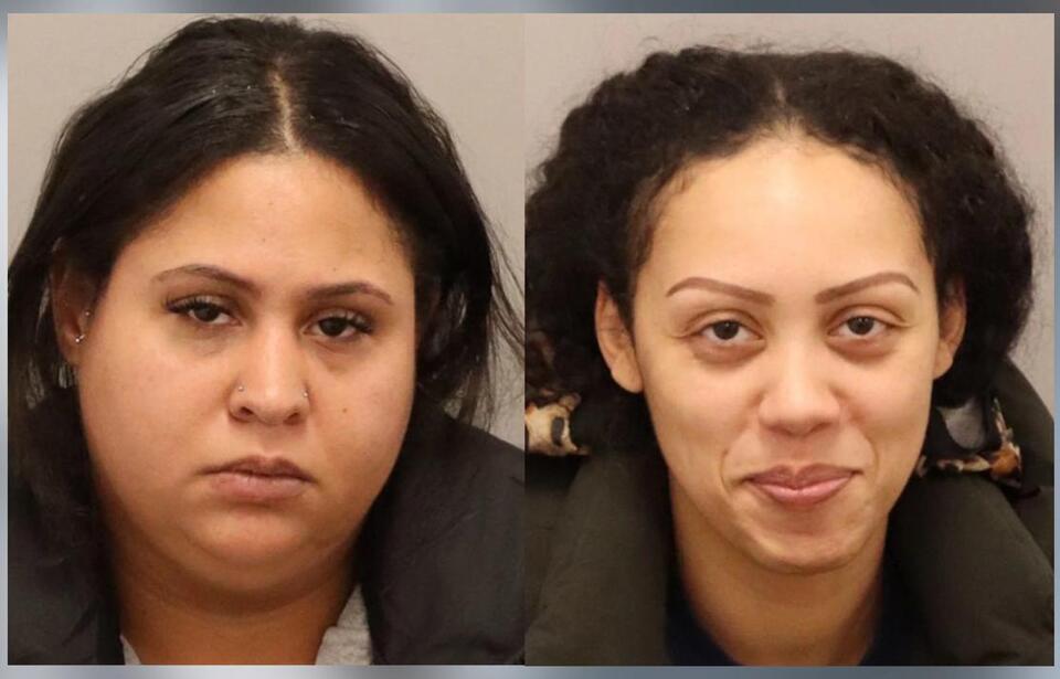 Arrests: $2K Worth of Victoria’s Secret Merch Concealed, Stolen - NewsBreak