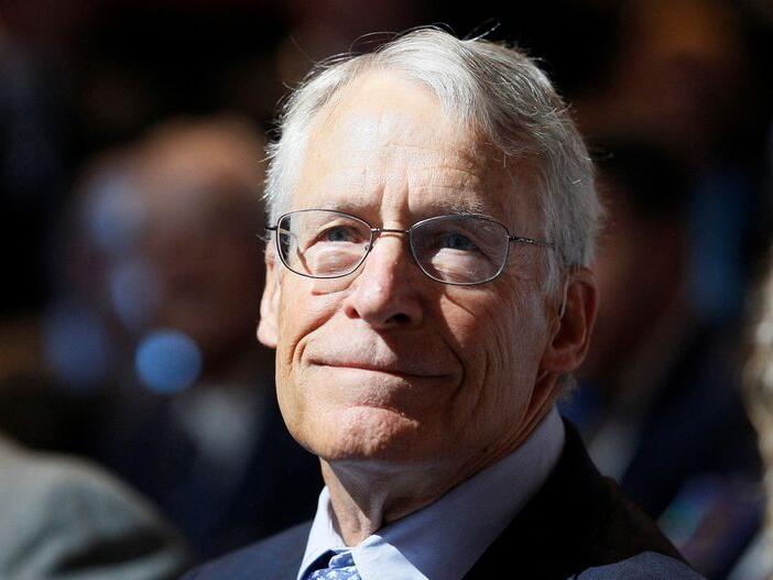 Walmart's longest-serving director Rob Walton to retire from board