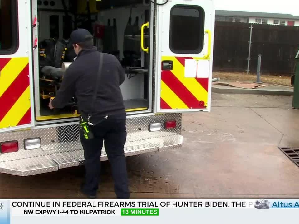 New Ambulance Bill Passes, Protects Patients From Surprise Bills
