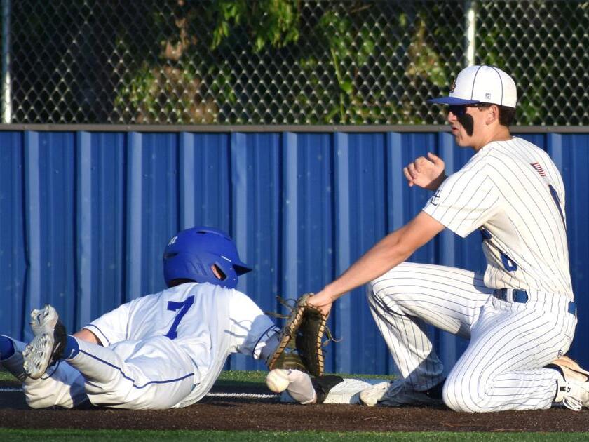 Baseball bye week presents unique challenges