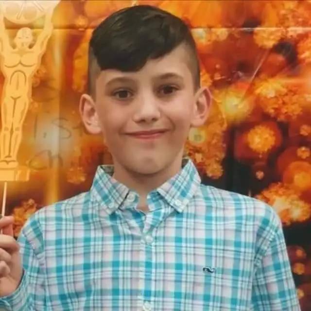 Family of Gannon Stauch speaks out after YouTuber Zav Girl ‘charged ...