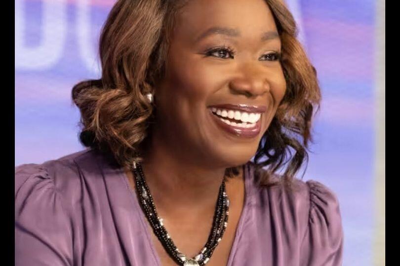 Joy Reid announces major career news after shocking MSNBC firing ...