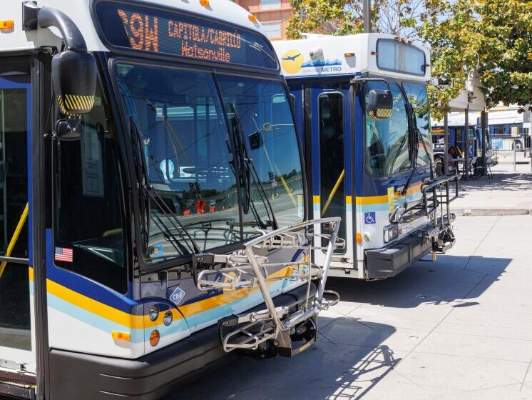 Metro's harassment safeguards, Santa Cruz's 'creep problem' and the ...