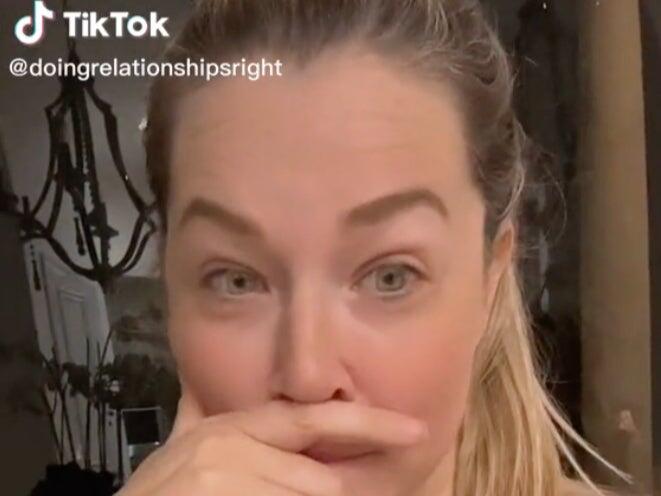 The sinister story behind a viral TikTok voicemail - NewsBreak