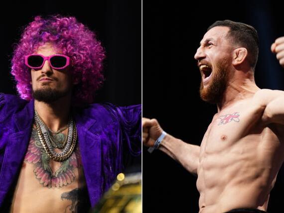 UFC 306 start time: O'Malley vs. Dvalishvili live stream, PPV price ...