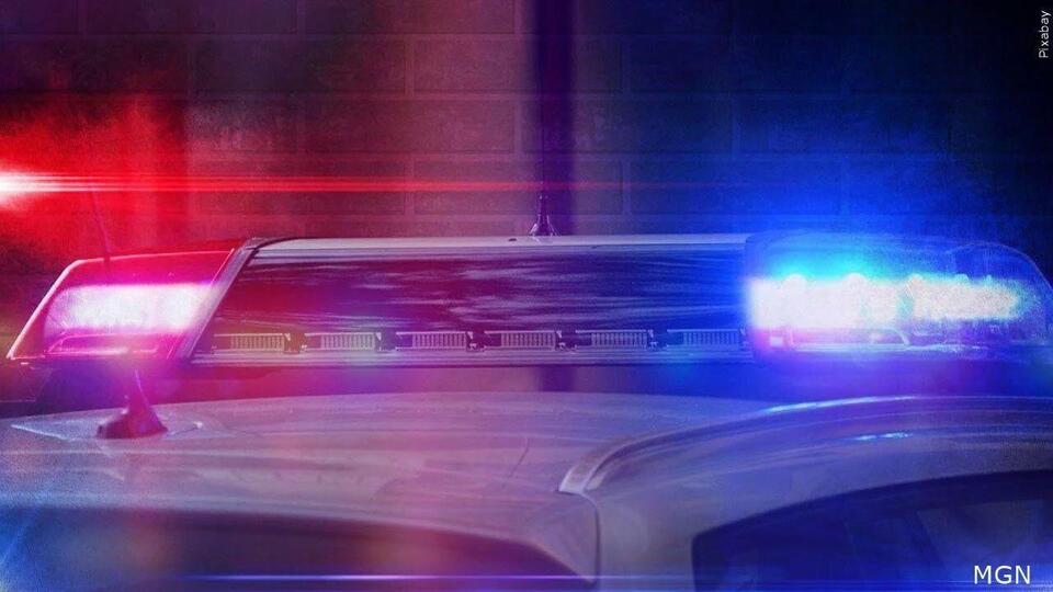 Man arrested after firing gun during road rage incident - NewsBreak