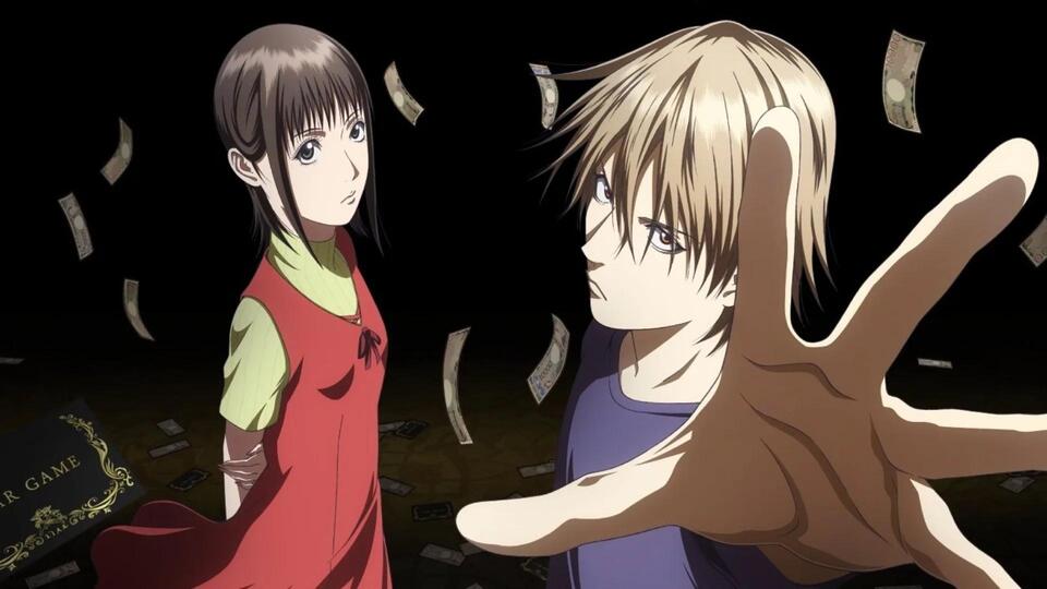 LIAR GAME Anime Release Dates, Schedule and Episodes - NewsBreak