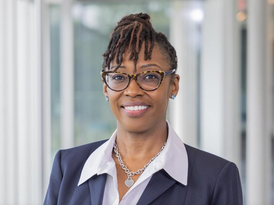 University of Washington Bothell Names New School of Nursing & Health Dean