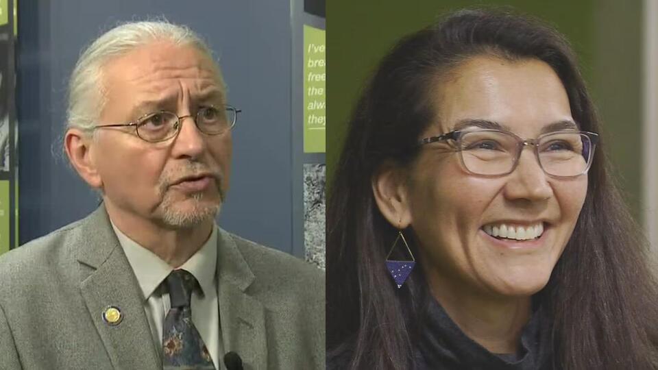 Democratic gubernatorial candidate Tom Begich expects Peltola to run ...