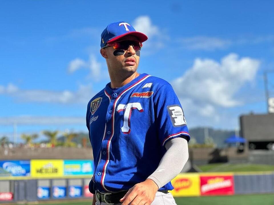 Brazil Announces 2025 World Baseball Classic Qualifiers Roster - NewsBreak