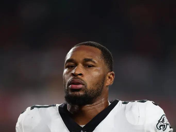 Kevin Byard Signs With The Chicago Bears