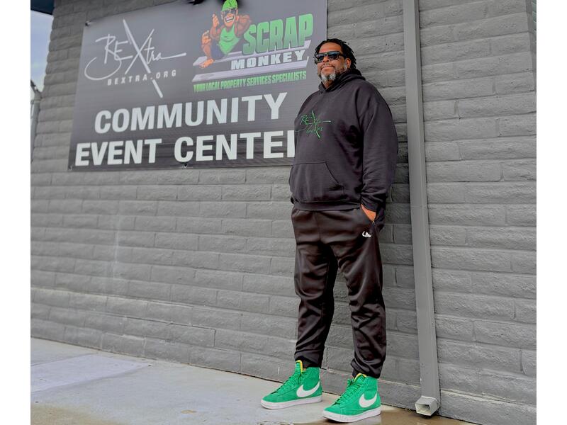 BeXtra Opens New Community Event Center in Yuba City - NewsBreak