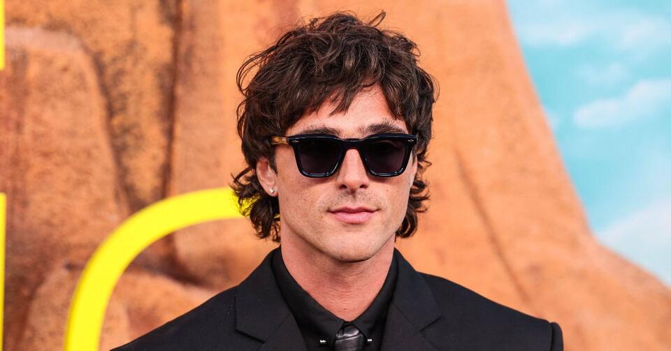 Jacob Elordi reveals he filmed pivotal ‘Euphoria’ scene with a ‘cuddly ...