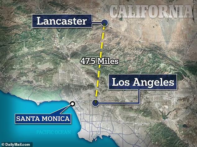 How radical California mayor's ingenious move to 'purge' homeless puts ...