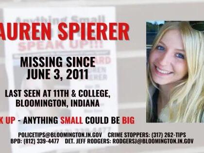 Interview: Shawn Cohen Discusses Book On Lauren Spierer Case