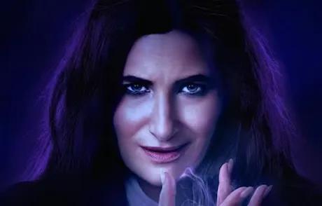 Kathryn Hahn In Negotiations To Play Mother Gothel In Disney’s Live ...