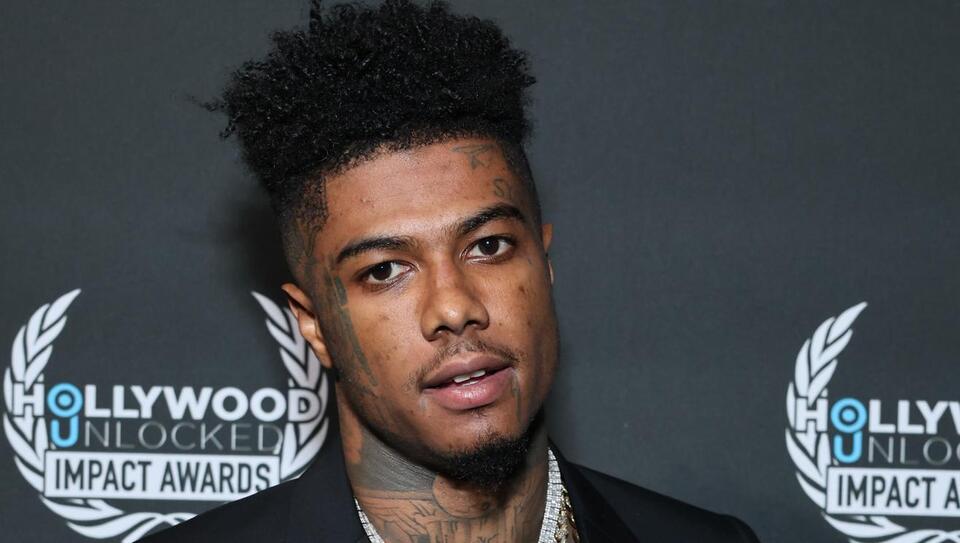 Blueface's Ex Nevaeh Akira Reacts to Livestream With Stunna Girl: 'Wish ...