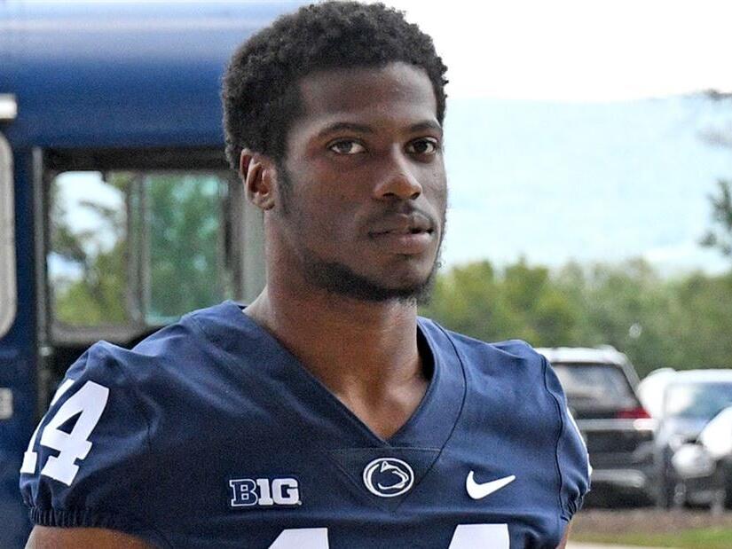 Car crash claims life of former Penn State DB A.J. Lytton