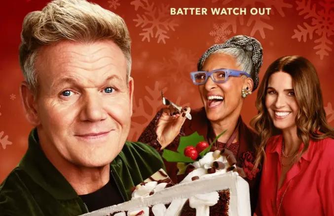 Who is the winner of Next Level Baker? Details explored - NewsBreak