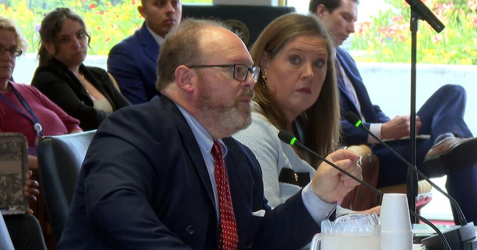 Wayne Goodwin’s tenure: DMV wait times improve, but public dissatisfaction persists - NewsBreak