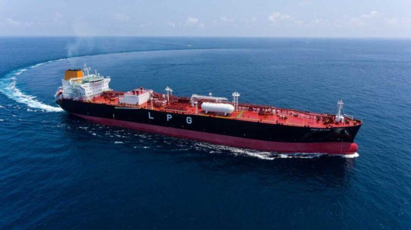 Solvang Gas Carriers buys VLGC trio from Vitol with charter-back ...