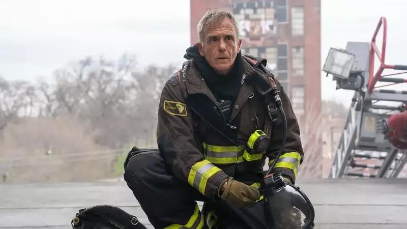Chicago Fire lands in the top TV shows list of 2025–26 - NewsBreak