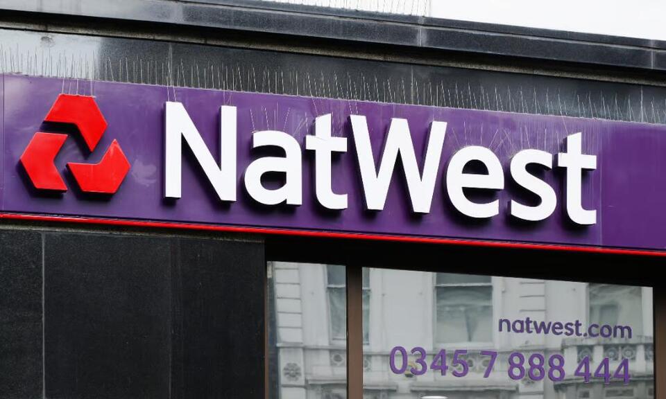 NatWest lifts income caps and opens new broker channel - NewsBreak