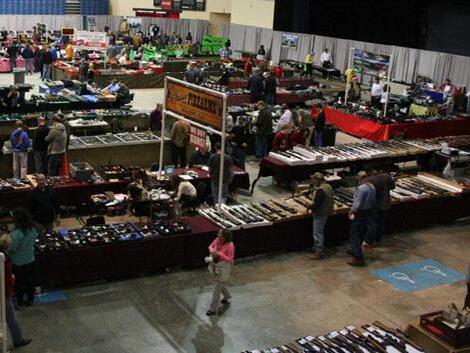 New rule to close ‘gun show loophole’ finalized by Biden administration