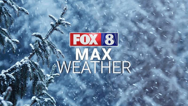 Live Updates: Snow, sleet falls amid bitter cold Sunday in Piedmont ...