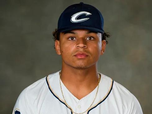 Troy Baseball earns commitment from Chipola College’s Zaid Diaz