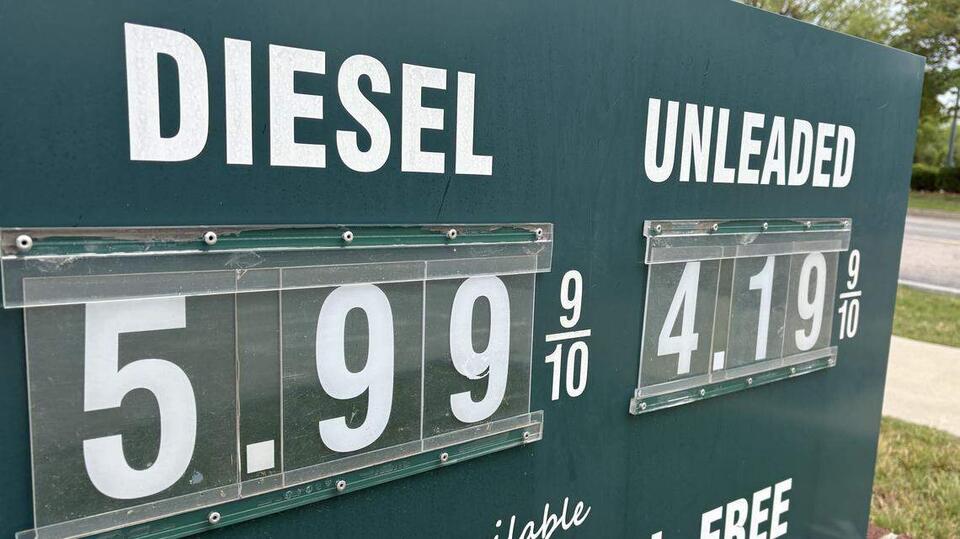 ‘Meter creep,' damaged hoses among issues found at Triangle gas ...
