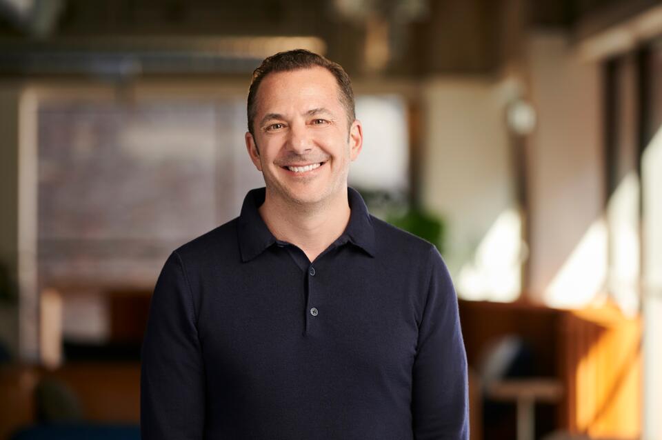 Former Tableau product chief launches Golden Analytics, using AI to ...