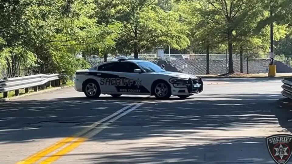 46-year-old man dead after being shot near gas station in west Macon ...
