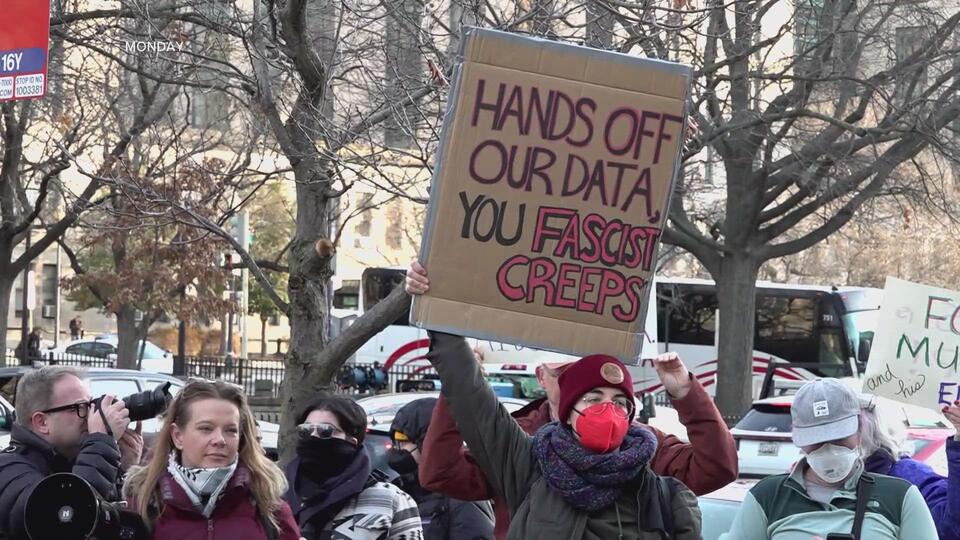 Federal workers file lawsuit to block deferred resignation program ...