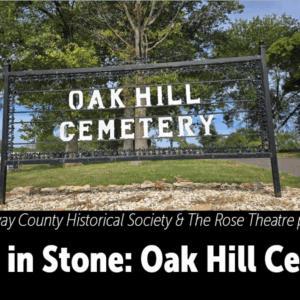 Historical society brings to life six deceased Maryville prominent ...