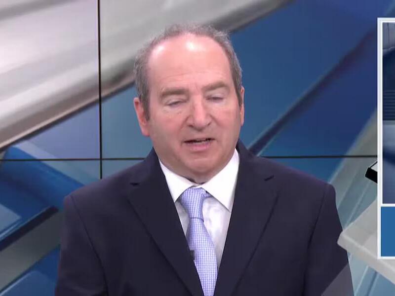 Man in custody following high speed chase, manhunt in Garvin County