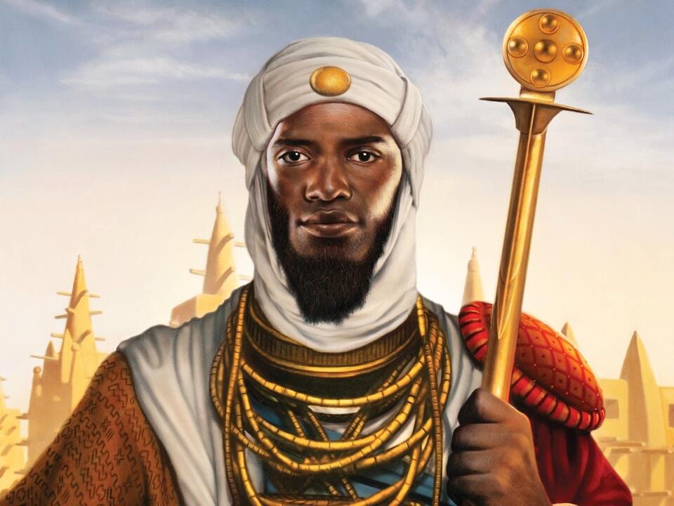 15 Facts About Mansa Musa History
