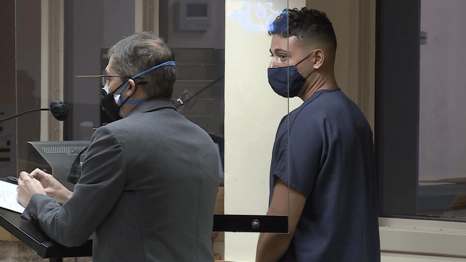 FL v. Cole Goldberg: ’90 Day’ Attempted Drowning Trial - NewsBreak