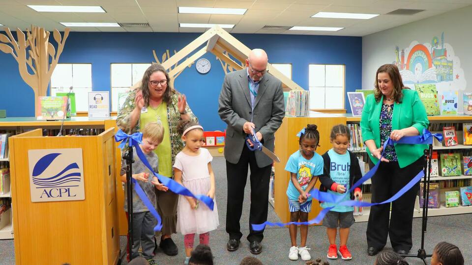 ACPL celebrates ‘significant progress’ following launch of its four ...