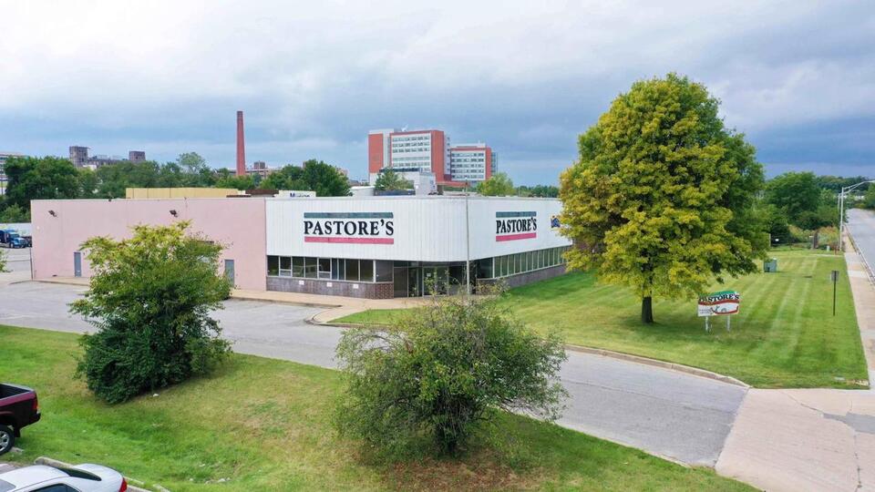 Former Pastore’s headquarters sells for $5.7M to Mid Atlantic Port ...