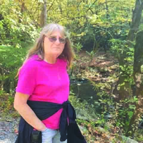 Laura Ann Carr - NewsBreak
