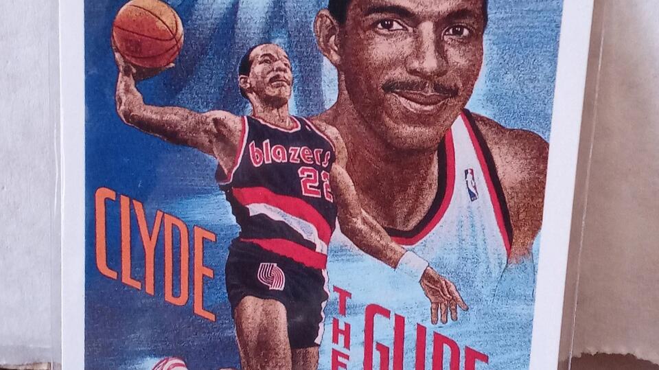Richmond alum and former Harlem Globetrotter, ‘Clyde The Glide’ Austin ...